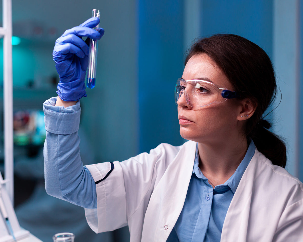 Hydrogen Gas in the fight of Harmful Free Radicals – Zenii