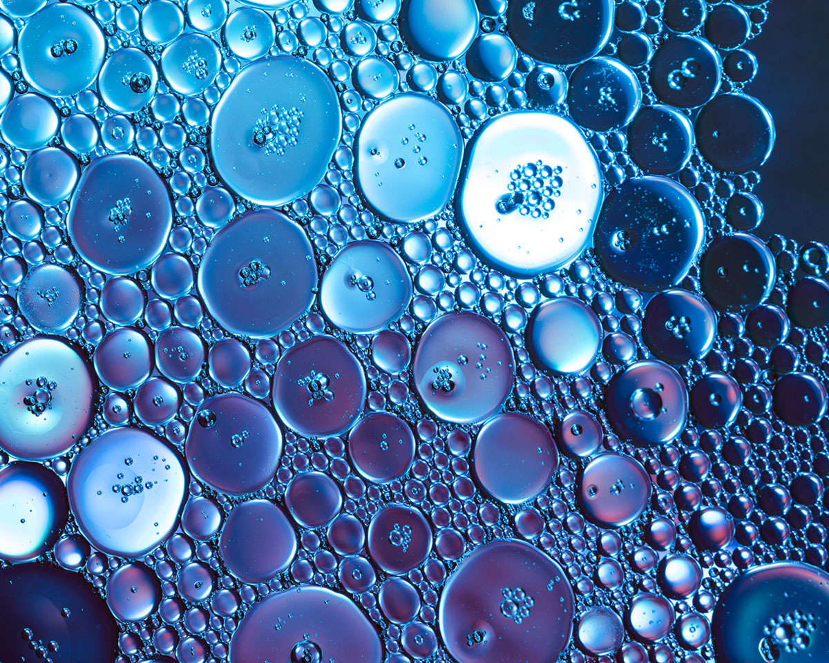 Hydrogen - the Molecule of Life – Zenii