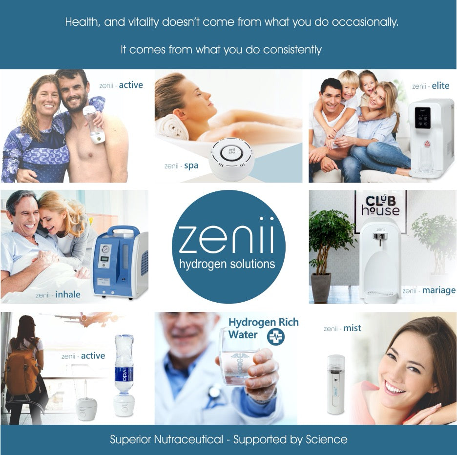 Molecular Hydrogen - A Preventive and Therapeutic Medical Gas for Vari ...