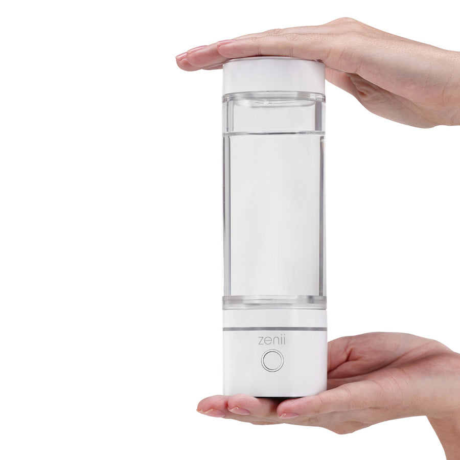 Hydrogen Water Generators – Zenii
